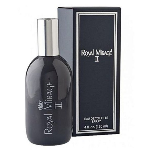 Royal Mirage Ii Perfume in Pakistan - Inam.pk