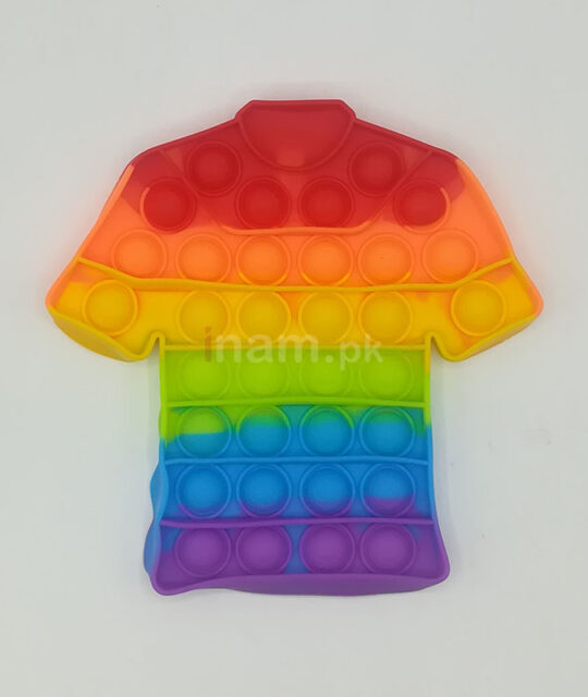 Among Us Shape Pop It Fidget in Pakistan - Inam.pk