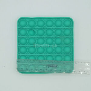 Square Shape Pop It Fidget Toy in Pakistan - Inam.pk