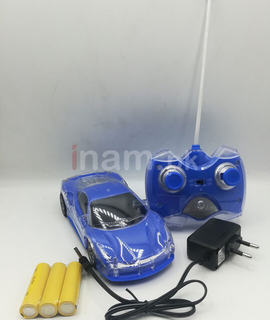 Rechargeable Remote Control Ford Shelby GT500 Model Car Price in ...