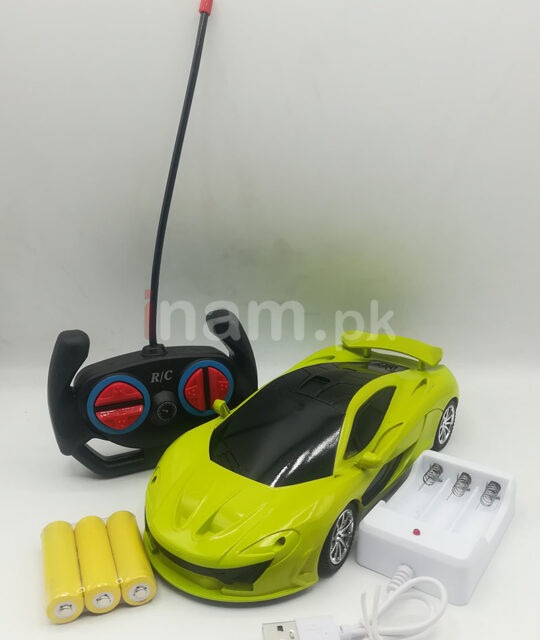 Remote Control Cars Price in Pakistan - Inam.pk