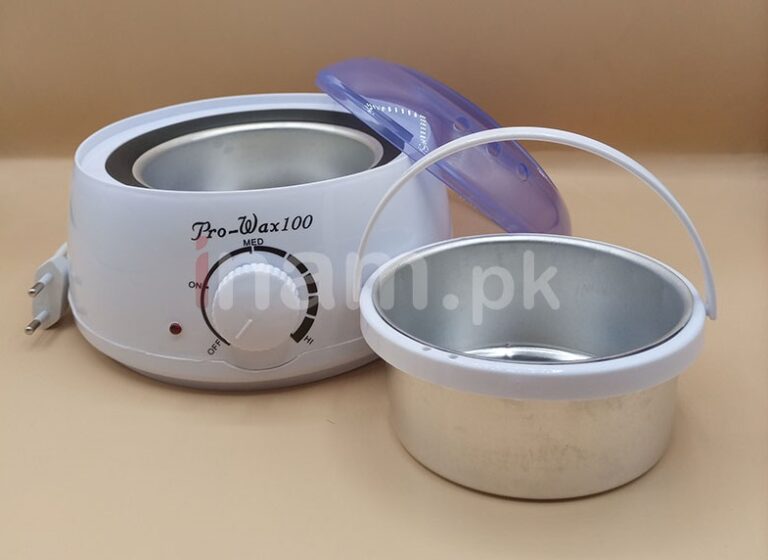 Best Professional Pro Wax 100 Wax Heater for Salon-Quality Hair Removal ...